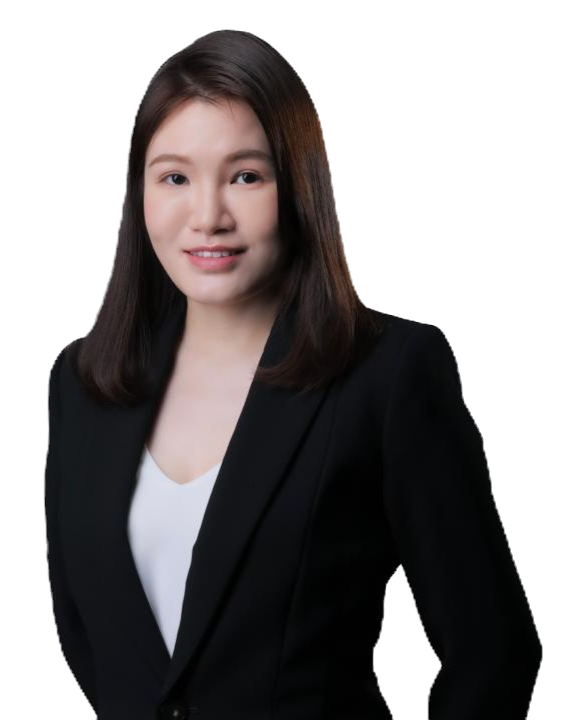 Tiong Sue Ann | Forest Ventures